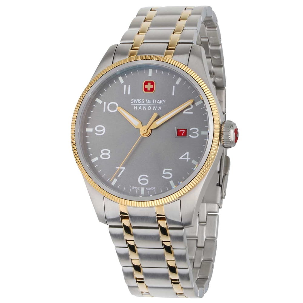 Swiss Military Hanowa SMWGH0000860 Thunderbolt - Swiss Military Hanowa ...