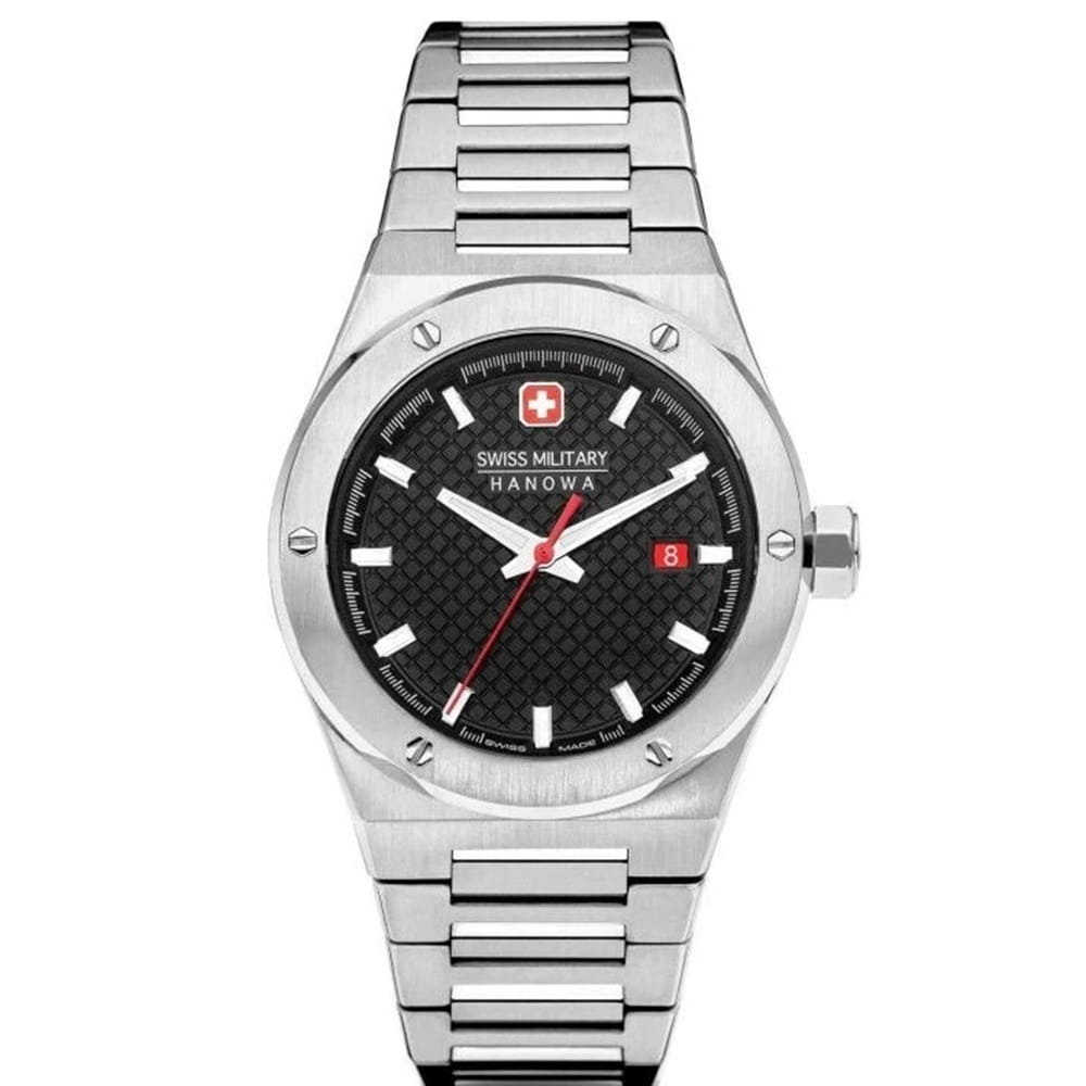 Swiss Military Hanowa SMWGH2101604 Sidewinder - Swiss Military Hanowa ...