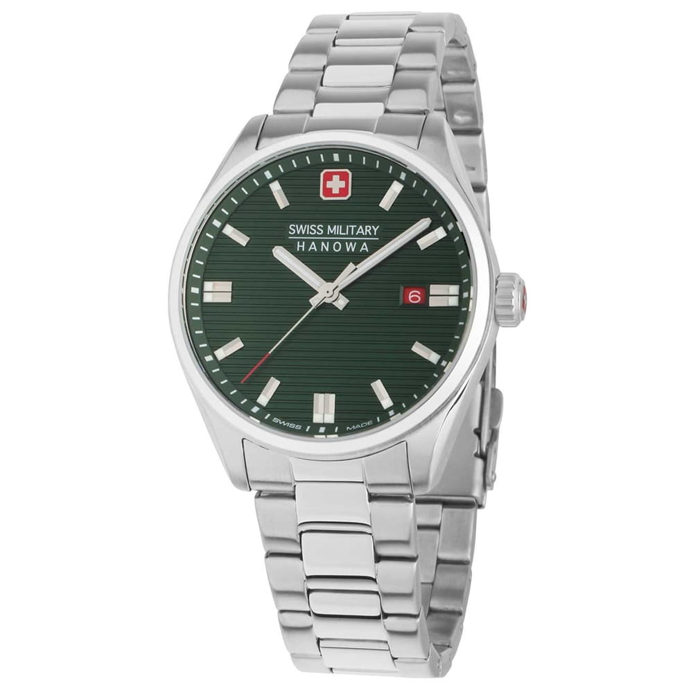 Swiss Military Hanowa SMWGH2200105 Roadrunner - Swiss Military Hanowa ...