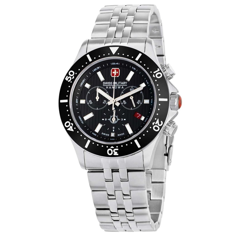 Swiss Military Hanowa SMWGI2100701 Flagship X - Swiss Military Hanowa ...