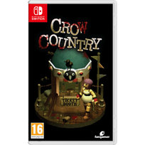 Switch Crow Country - Inny producent | Gry i programy Sklep EMPIK.COM