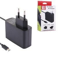 SWITCH USB-C ZASILACZ ŁADOWARKA 5V 1.5A / 5V 2.6A - Inna marka | Sklep EMPIK.COM