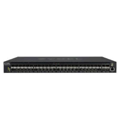 Switch Zyxel XGS4600-52F-ZZ0101F 48x SFP 4x SFP+ - ZyXEL | Sklep EMPIK.COM