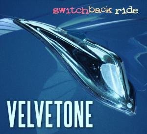Switchback Ride - Velvetone | Muzyka Sklep EMPIK.COM