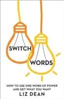 Switchwords - Dean Liz | Książka w Empik