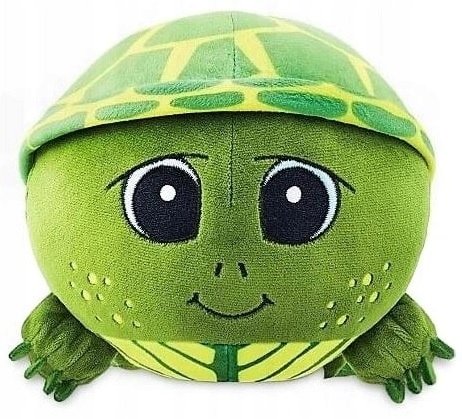 SWOJAK ŻÓŁW Zenek maskotka - Gang Swojaków - TM Toys | Sklep EMPIK.COM