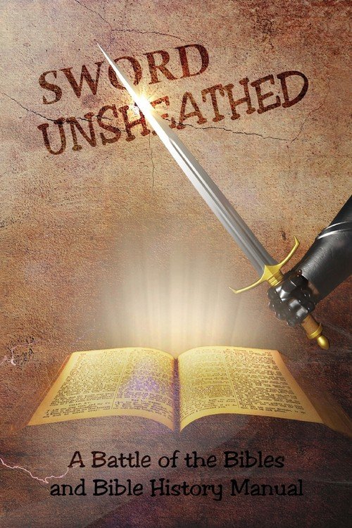 Sword Unsheathed - Dallas P Roberts | Książka w Empik
