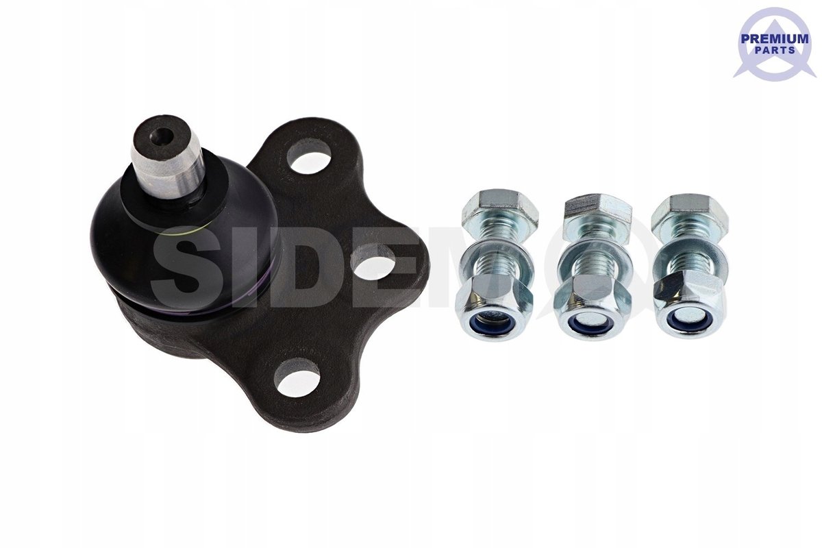 SWORZEN CORSA C 00- /L+P/ - Inna marka | Motoryzacja EMPIK