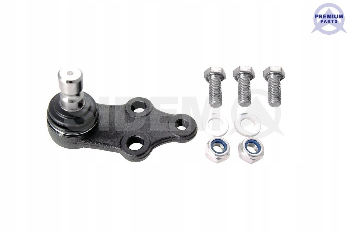 SWORZEN HYUNDAI IX35 10- /L+P/ - Inna marka | Motoryzacja EMPIK