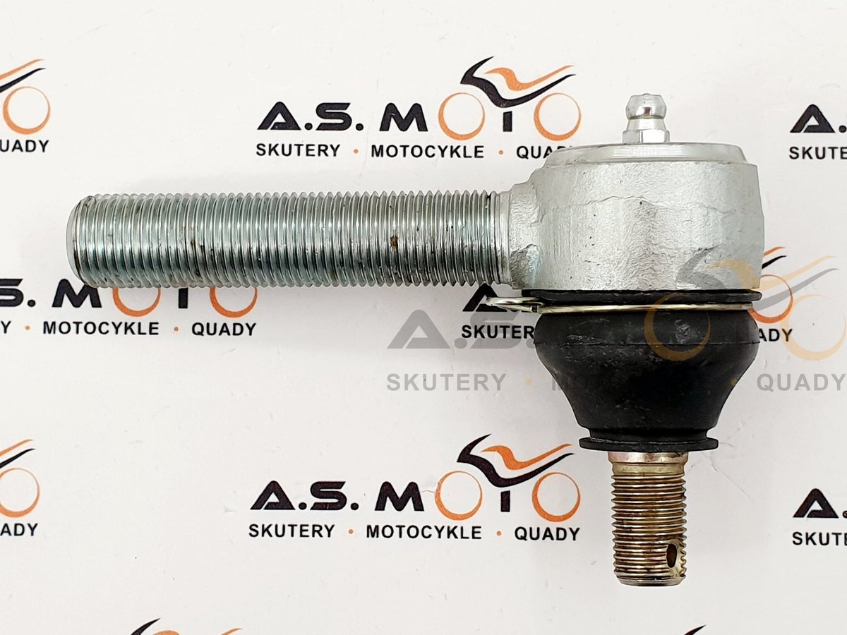 Sworzeń Końcówka Wahacza Quad 150 200 250 - A.S. MOTO | Motoryzacja EMPIK