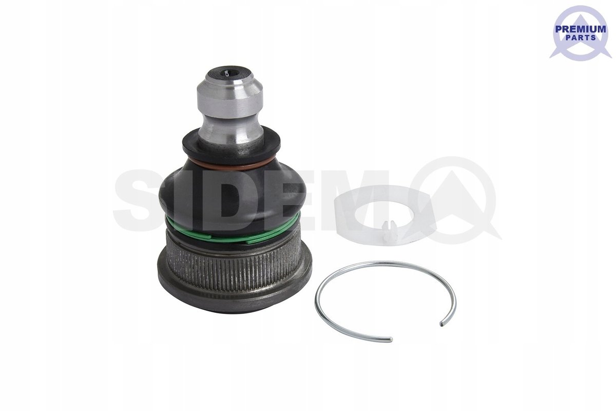 SWORZEN MEGANE 02- /L+P/ 18MM - Inna marka | Motoryzacja EMPIK