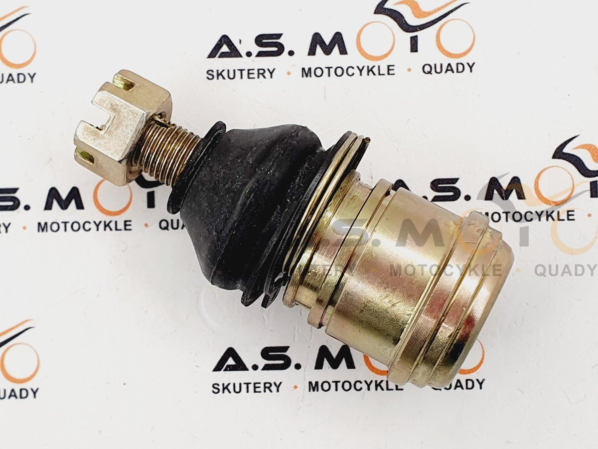 Sworzeń Wahacza Dolnego Quad Atv 200 250 Egl Motor, Fourcraft 250 - A.S ...