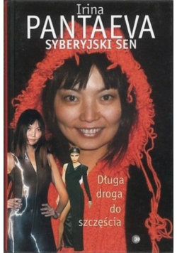 Syberyjski sen - | Książka w Empik