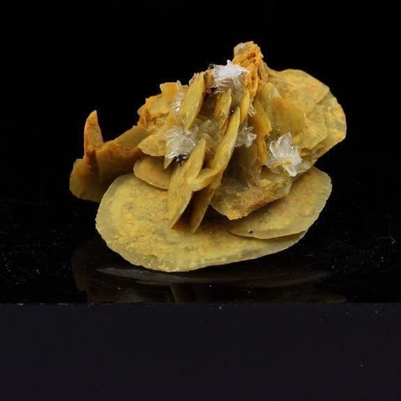 Syderyt, kwarc, piryt 32,6 karata - A Bijoux | Sklep EMPIK.COM