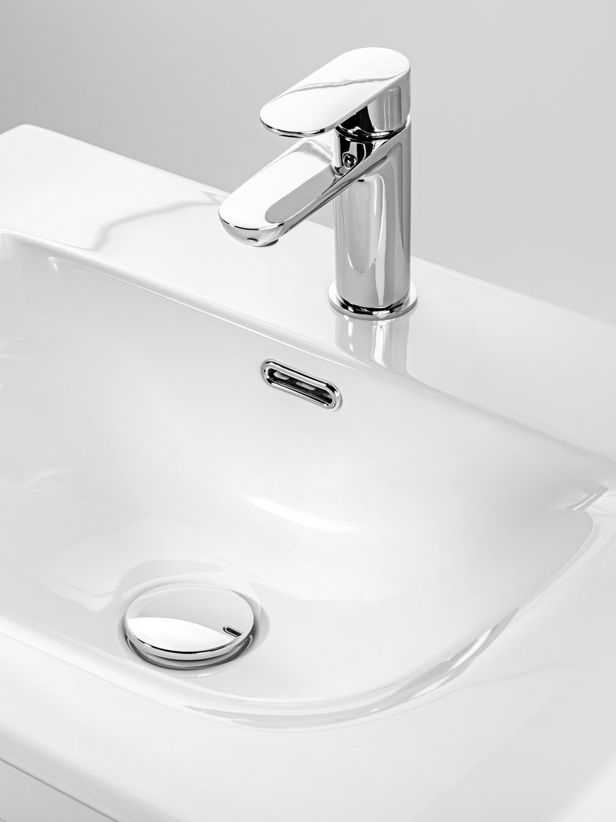 Syfon niski, zawiera Click Clack - Inna marka | Sklep EMPIK.COM