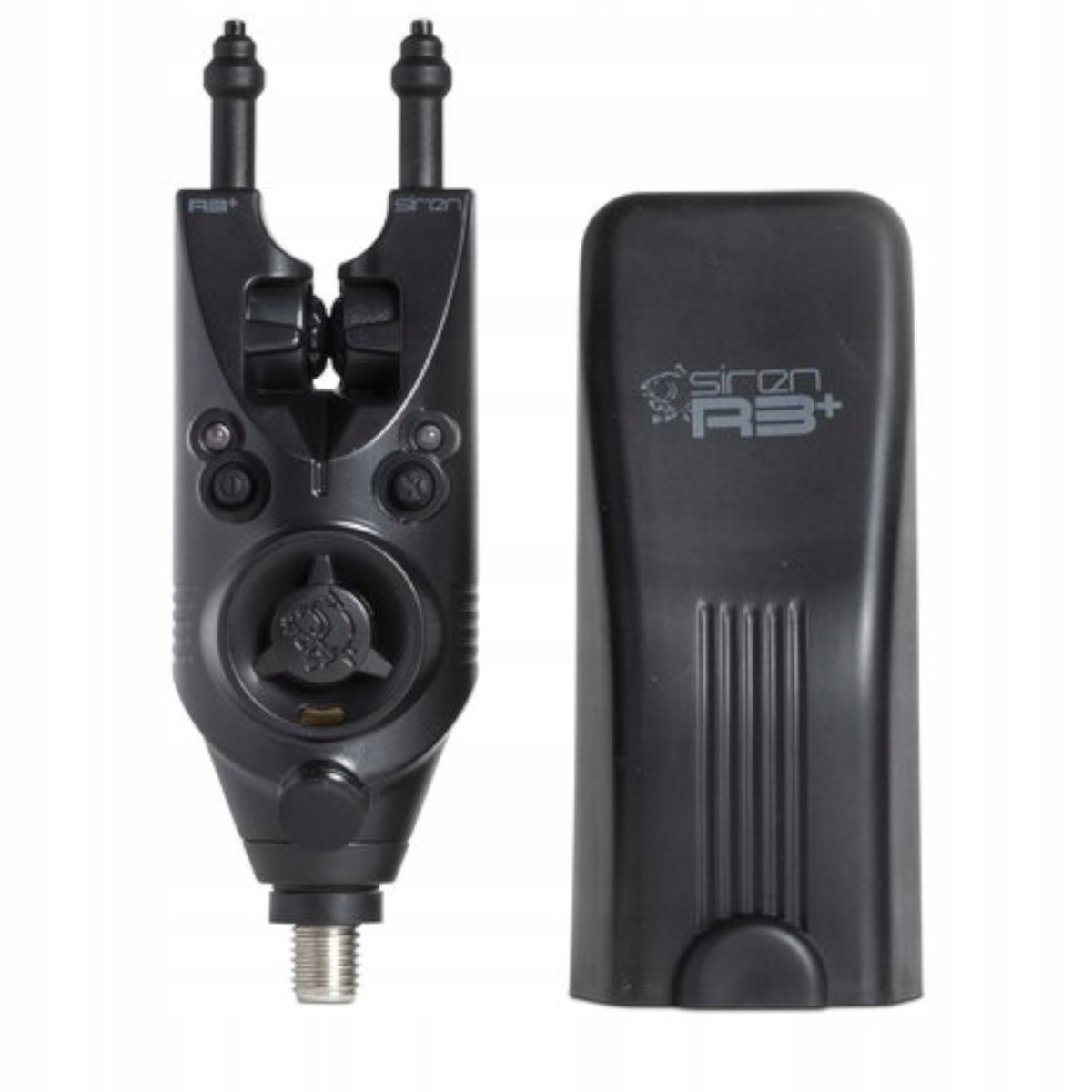 Sygnalizator Brań Nash Siren R3+ Alarm - Inna marka | Sport Sklep EMPIK.COM