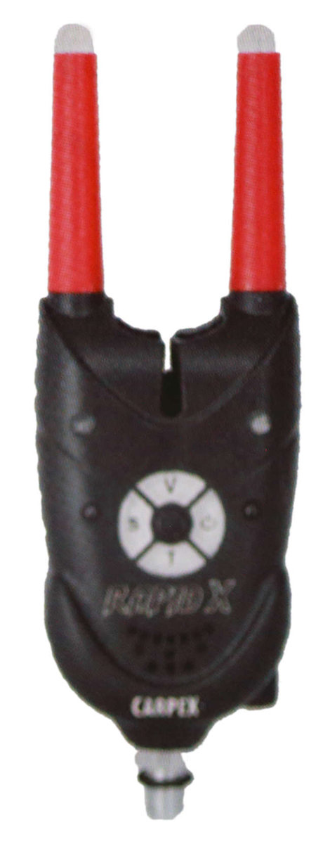 Sygnalizator Carpex Rapid - Carpex | Sport Sklep EMPIK.COM