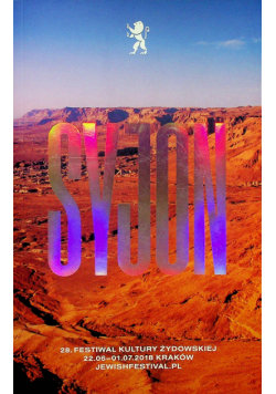 Syjon - Opracowanie zbiorowe | Książka w Empik