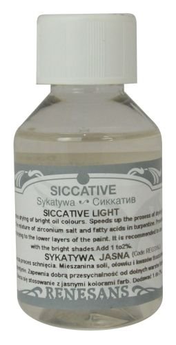 Sykatywa Jasna 100Ml Renesans - Renesans | Sklep EMPIK.COM