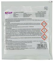 Syllit 65 Wp To 45G Preparat Grzybobójczy Jabłon Grusza Wiśnia ...