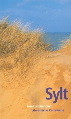 Sylt - Insel Verlag Gmbh | Książka w Empik