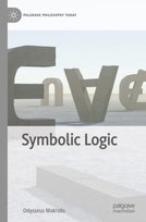 Symbolic Logic - Odysseus Makridis | Książka w Empik