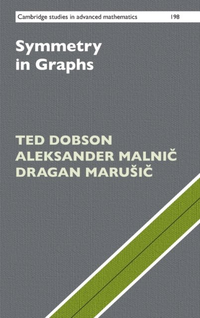 Symmetry in Graphs - Opracowanie zbiorowe | Książka w Empik