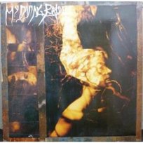 Symphonaire Infernus..., płyta winylowa - My Dying Bride | Muzyka Sklep ...