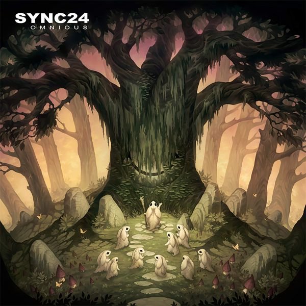 Sync24 - Omninous - Various Artists | Muzyka Sklep EMPIK.COM