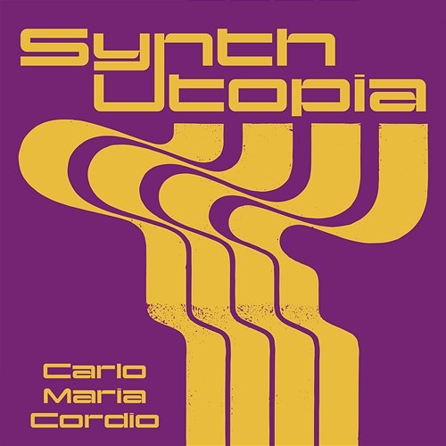 Synth Utopia - Carlo Maria Cordio - Carlo Maria Cordio | Muzyka, mp3 ...