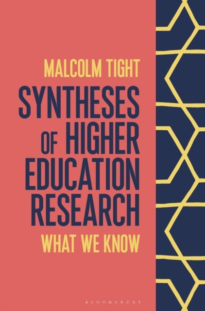 Syntheses of Higher Education Research. What We Know - Opracowanie ...