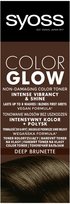 Syoss Color Glow Toner Koloryzujący Do Włosów Głęboki Brąz 100 Ml ...