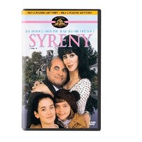 Syreny - Benjamin Richard| Filmy Sklep EMPIK.COM