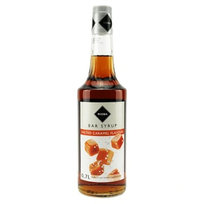 Syrop barmański słony karmel 700ml - Rioba - Rioba | Sklep EMPIK.COM
