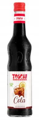 Syrop cola Sciroppo Cola 560ml - Toschi - Toschi | Sklep EMPIK.COM