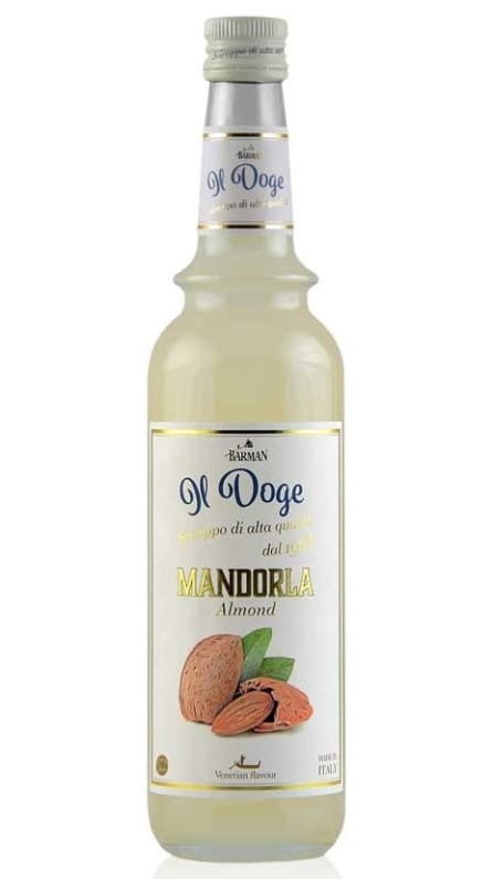 Syrop Il Doge 700 Ml Migdał - IL DOGE | Sklep EMPIK.COM