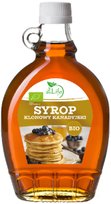 Syrop Klonowy A Kanadyjski 330G - Biolife - BioLife | Sklep EMPIK.COM