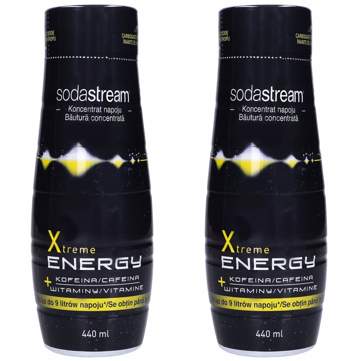SYROP SODA STREAM ENERGY 440ML NIEBIESKI - SodaStream | AGD Sklep EMPIK.COM SYROP SODA STREAM ENERGY 440ML NIEBIESKI - SodaStream | AGD Sklep EMPIK.COM