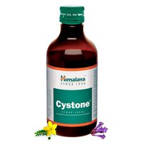 Syrop wspomagaj cy uk ad moczowy Cystone Syrup Himalaya 200ml | Sklep ...