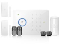 System Alarmowy Chuango Plug&Play G5 Plus - Chuango | Sklep EMPIK.COM
