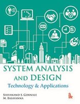 System Analysis and Design - Gornale Shivanand S. | Książka w Empik