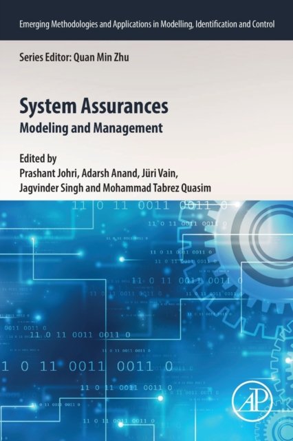 System Assurances. Modeling and Management - Opracowanie zbiorowe ...