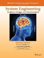 System Engineering Analysis, Design, and Development - Wasson Charles S. | Książka w Empik