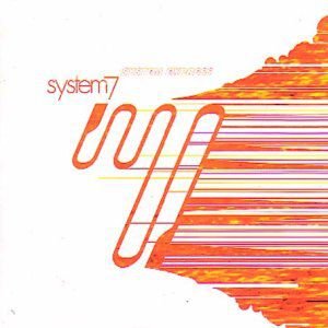 System Express - System 7 | Muzyka Sklep EMPIK.COM