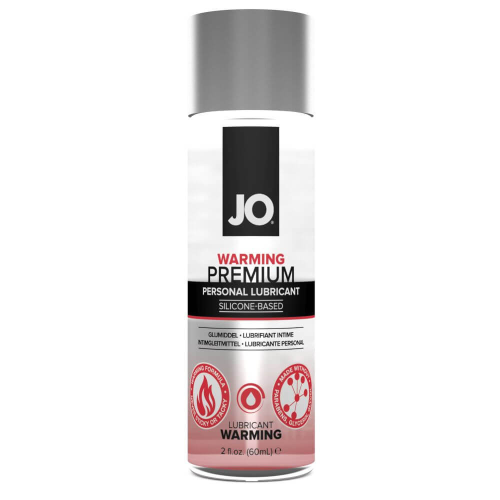 System Jo Premium, Lubrykant Na Bazie Silikonu, 60ml | Sklep EMPIK.COM