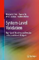 System-Level Validation - Chen Mingsong | Książka w Empik