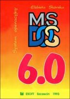 System operacyjny MS DOS 6 0 - W opisie | Książka w Empik