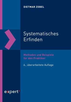Systematisches Erfinden - expert-verlag | Książka w Empik