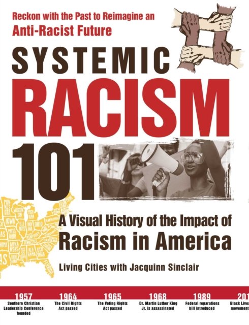 Systemic Racism 101: A Visual History of the Impact of Racism in ...