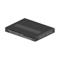 SYSTEMY CISCO C892FSP-K9 - Inna marka | Sklep EMPIK.COM